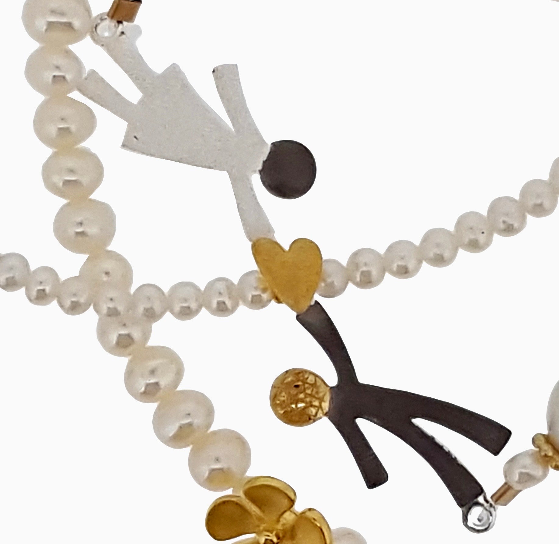 Pearl Earrings | Australian Designer Jewellery – The Courthouse Collection